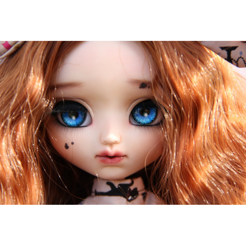 Pullip - Full Custo "Bella"