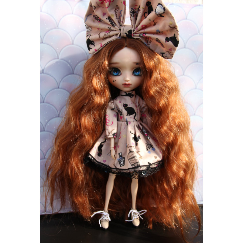 Pullip - Full Custo "Bella"