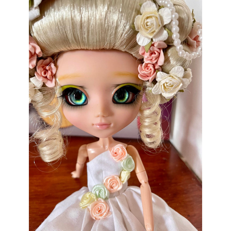 Pullip - Full Custo "Toinette"