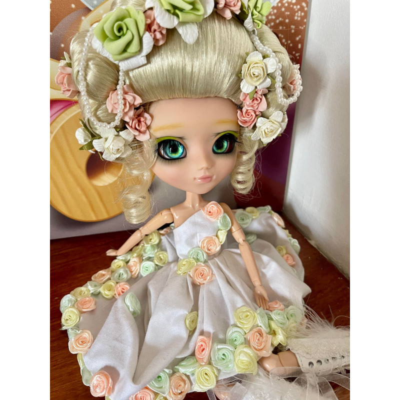 Pullip - Full Custo "Toinette"