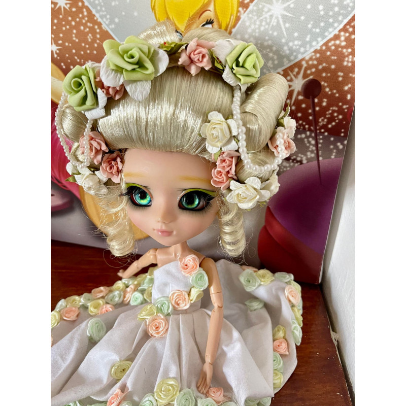 Pullip - Full Custo "Toinette"