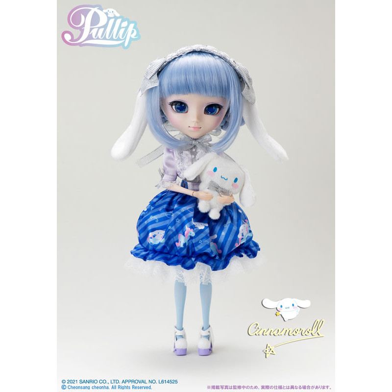 Pullip Etoile Rosetta