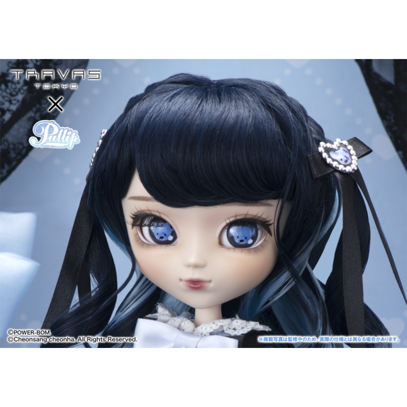 Pullip Etoile Rosetta