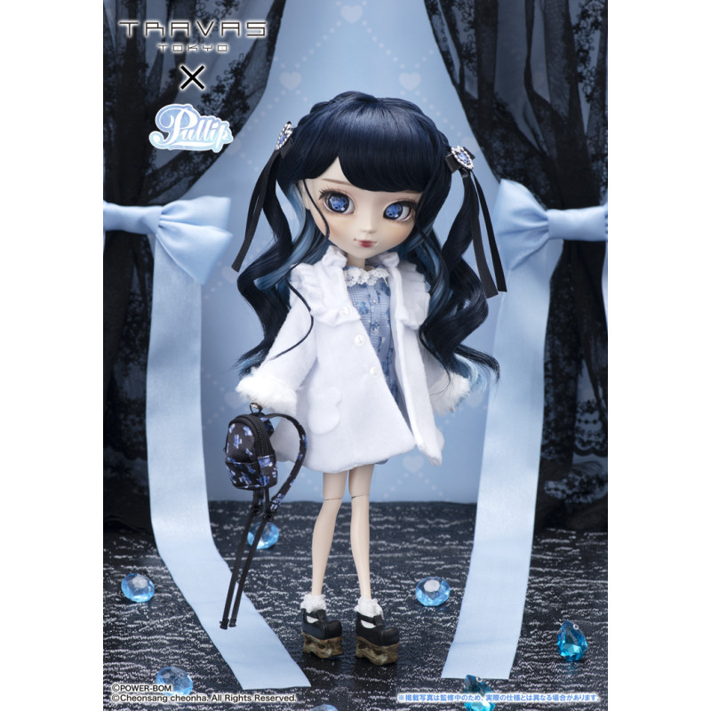 Pullip Etoile Rosetta