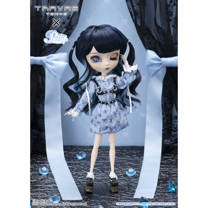 Pullip Etoile Rosetta