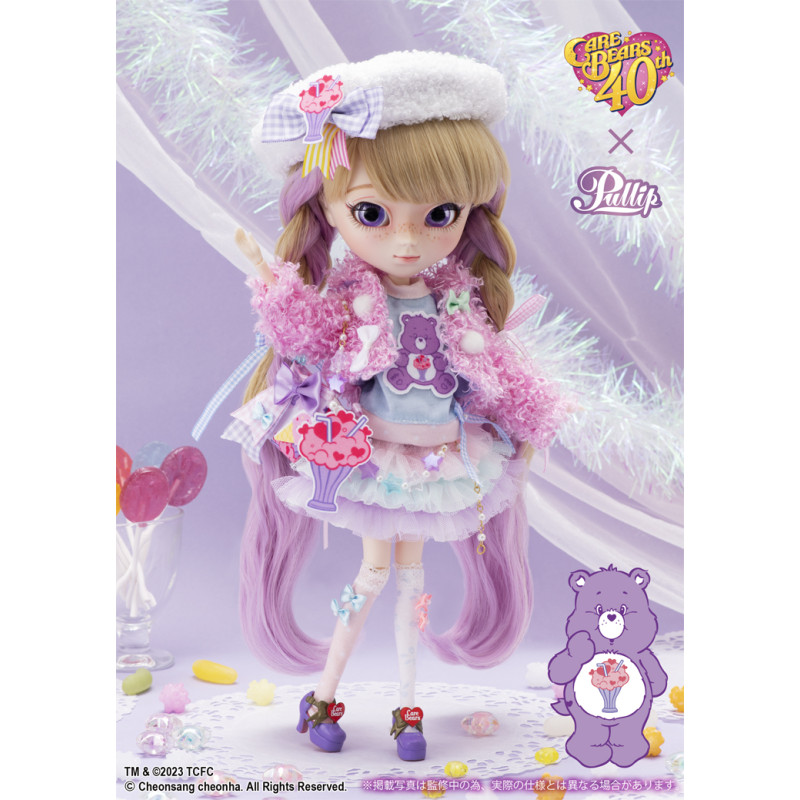 Pullip