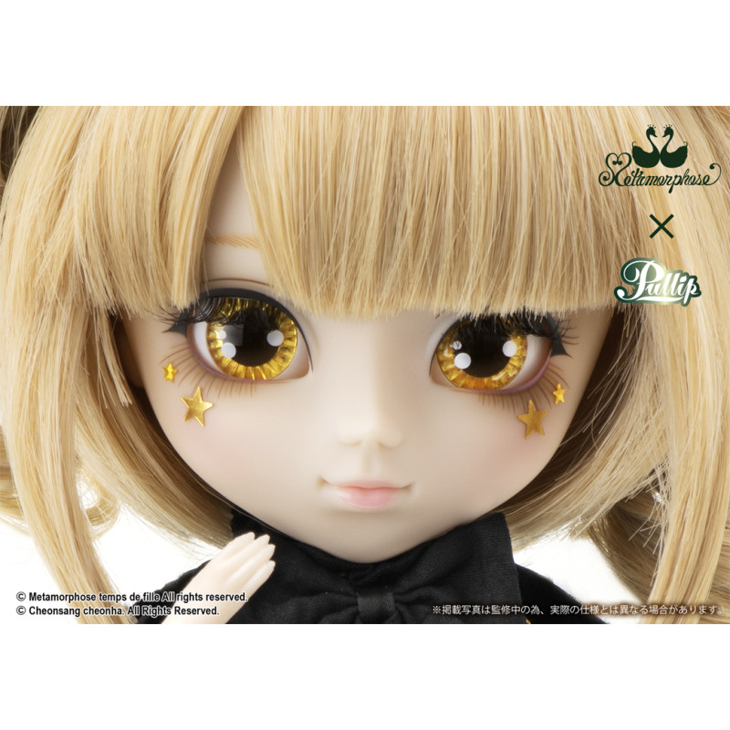 Pullip Etoile Rosetta