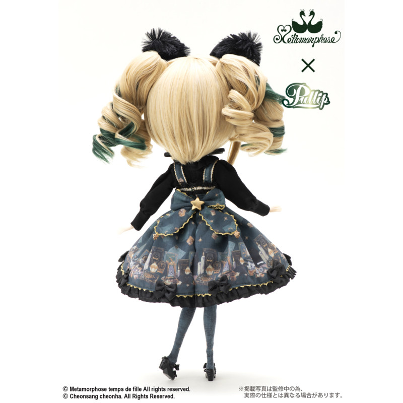 Pullip Etoile Rosetta