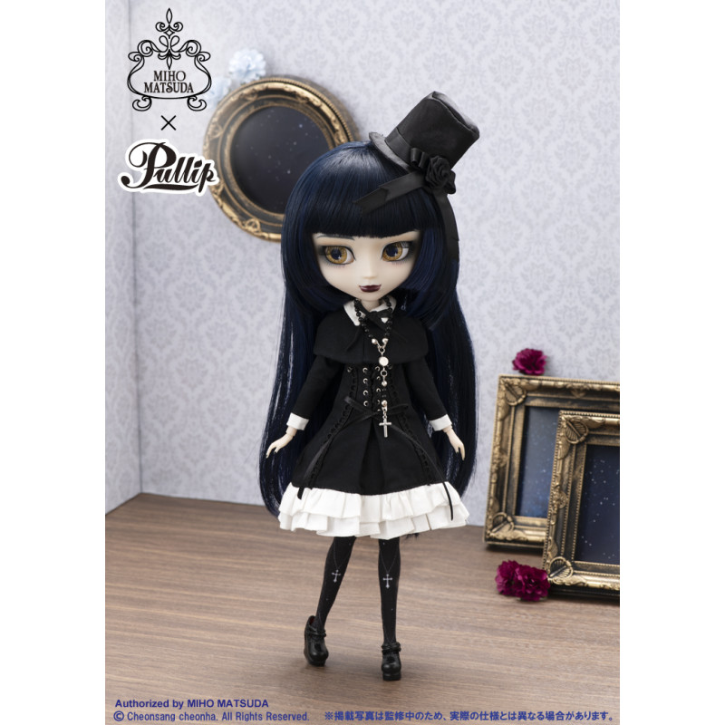 Pullip Etoile Rosetta
