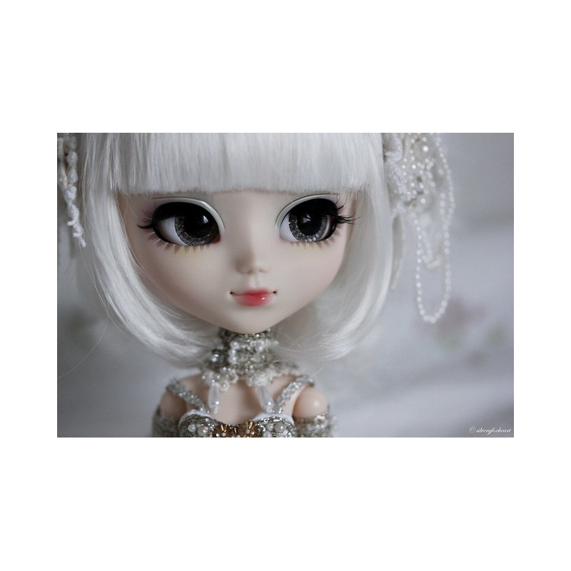 Pullip nine tales fox