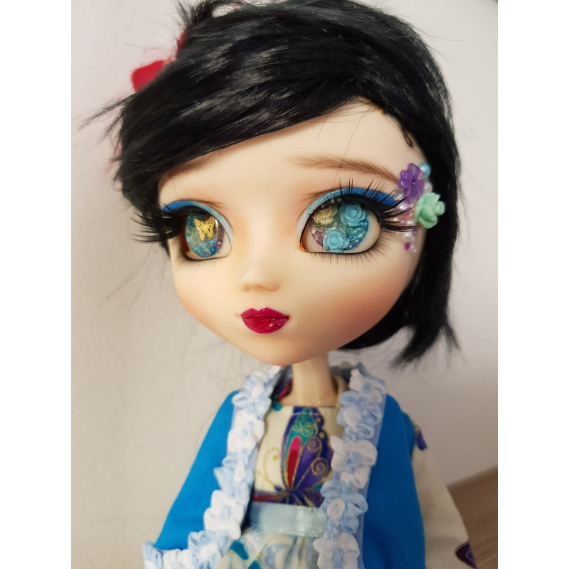 Pullip - Full Custo Papillon