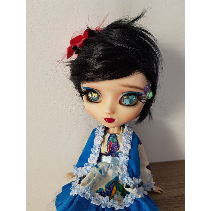 Pullip - Full Custo Papillon