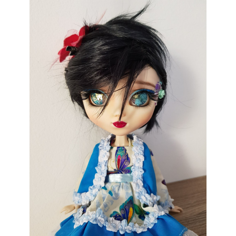Pullip - Full Custo Papillon