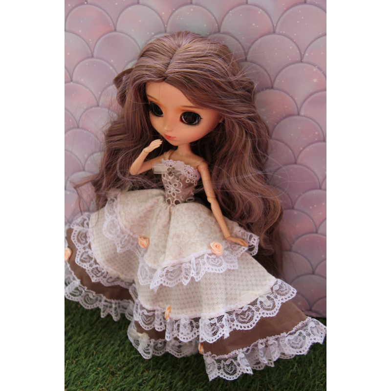 Pullip - Full Custo "Stella"