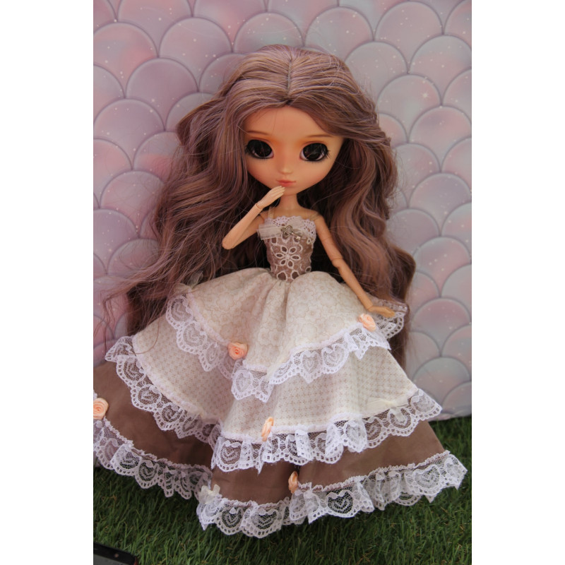 Pullip - Full Custo "Stella"