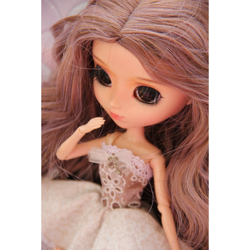 Pullip - Full Custo "Stella"