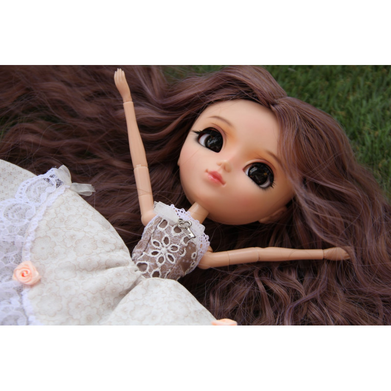 Pullip - Full Custo "Stella"