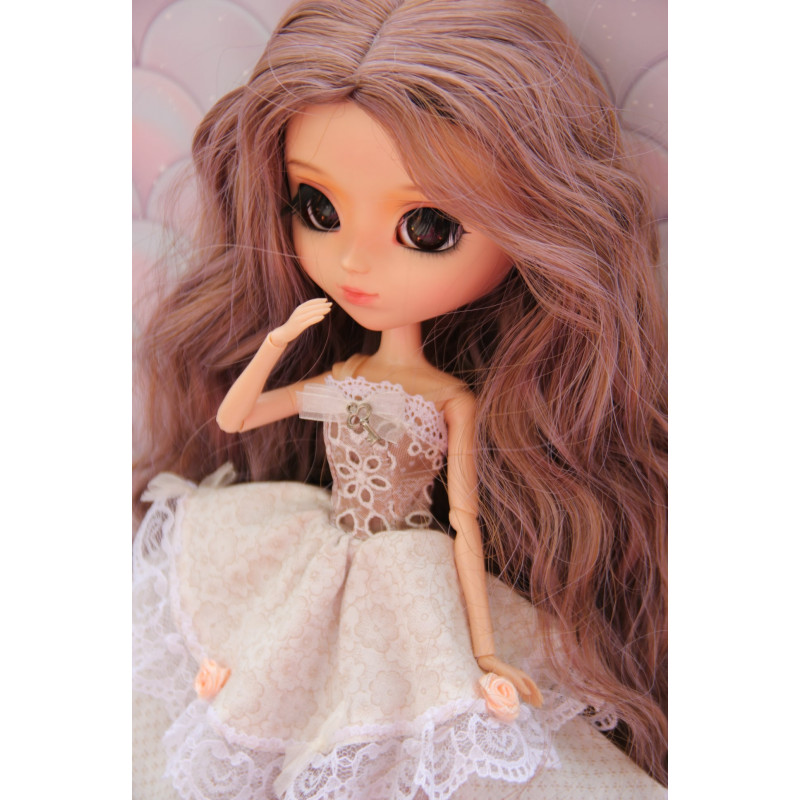 Pullip - Full Custo "Stella"