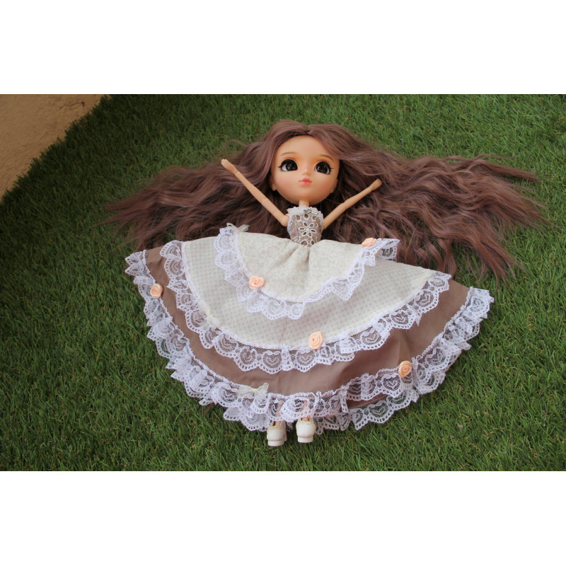Pullip - Full Custo "Stella"