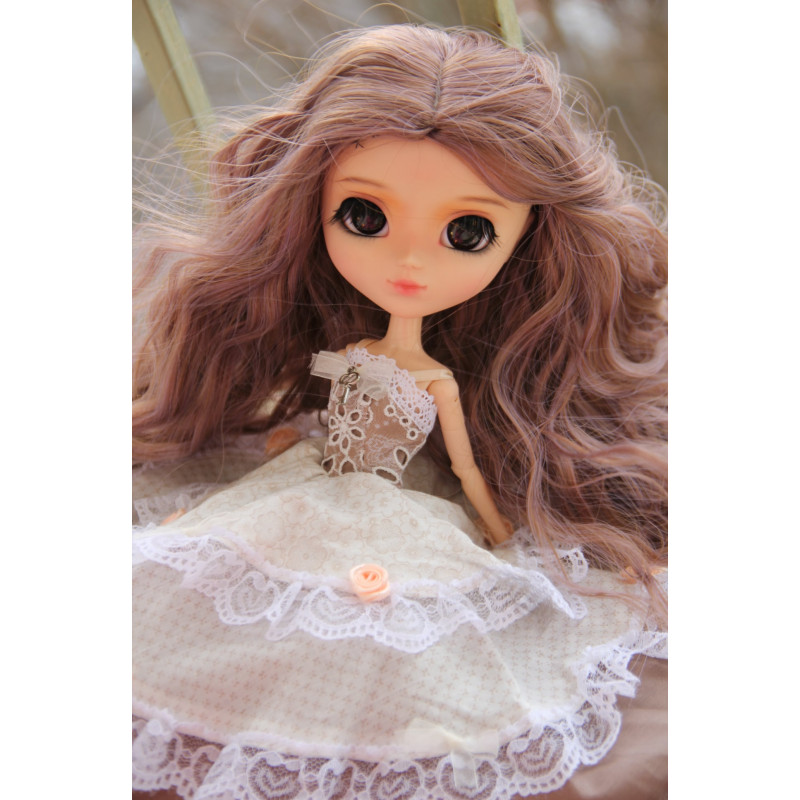 Pullip - Full Custo "Stella"