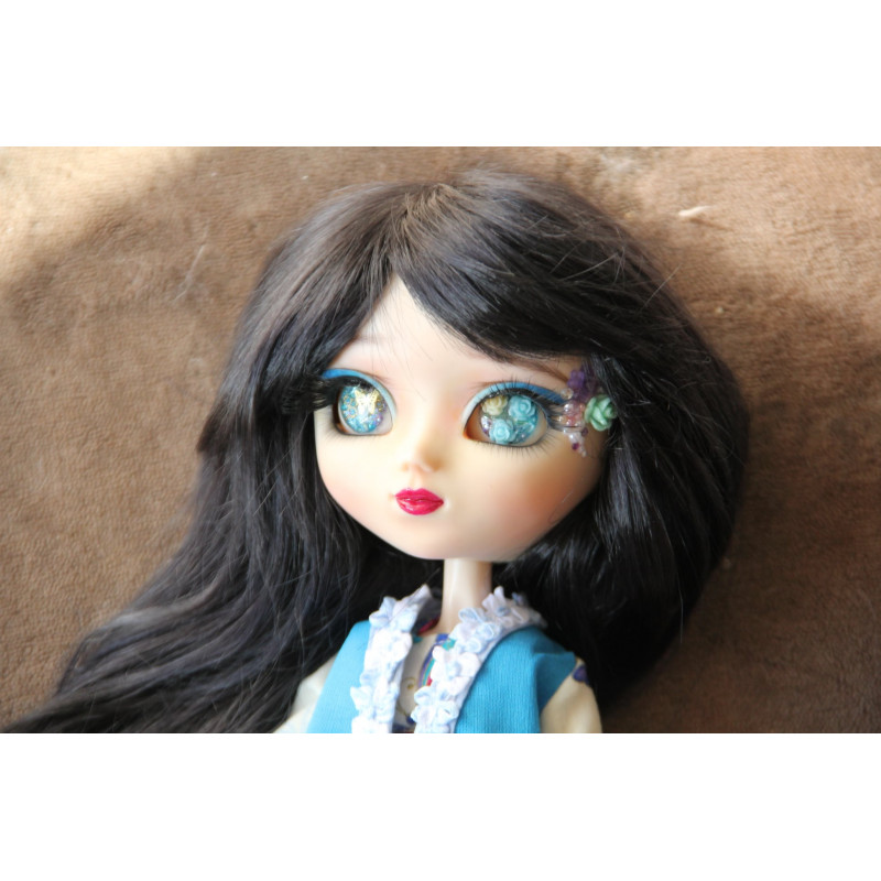 Pullip - Full Custo Papillon