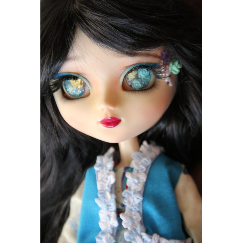 Pullip - Full Custo Papillon