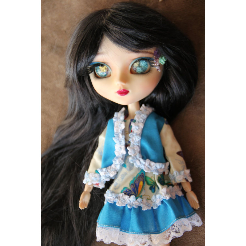 Pullip - Full Custo Papillon