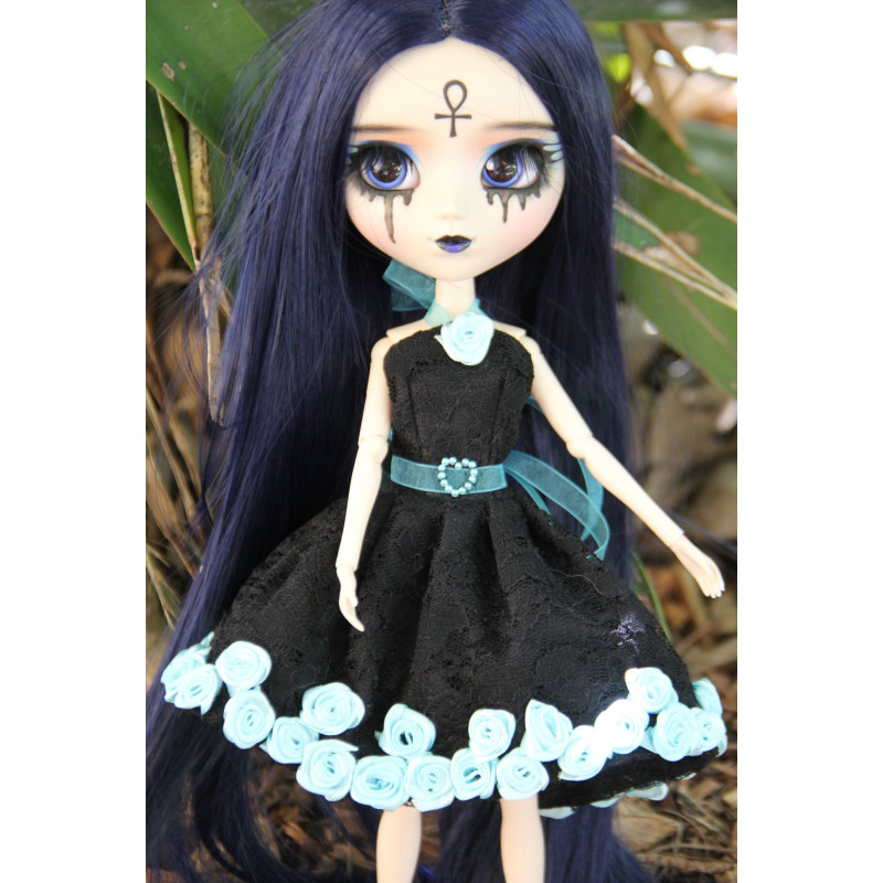Pullip - Full Custo "Ayana"
